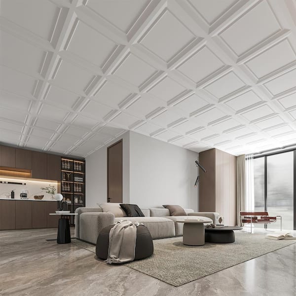Lowered Ceiling Panels Panels