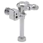American Standard Ultima Selectronic FloWise Toilet Flushometer Flush ...