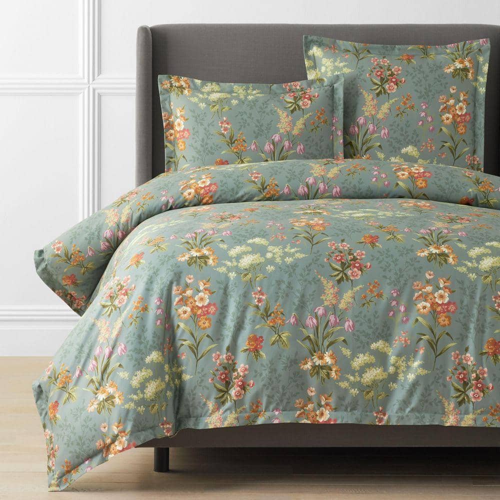 Wrinkle Free Duvet Cover
