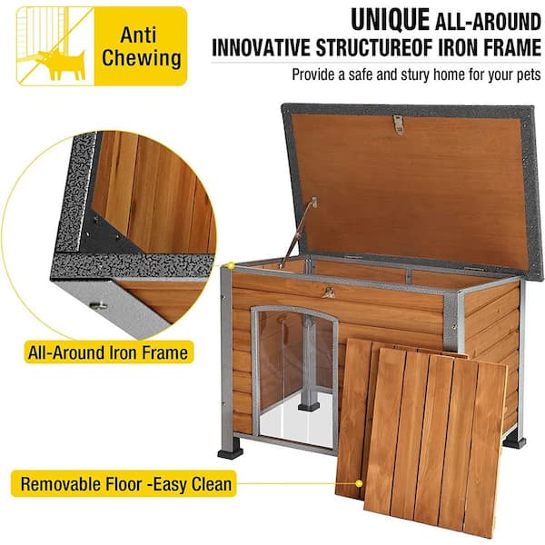 Unique Dog Houses