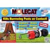 MOLECAT Professional Grade Pest Exterminator 100 - The Home Depot