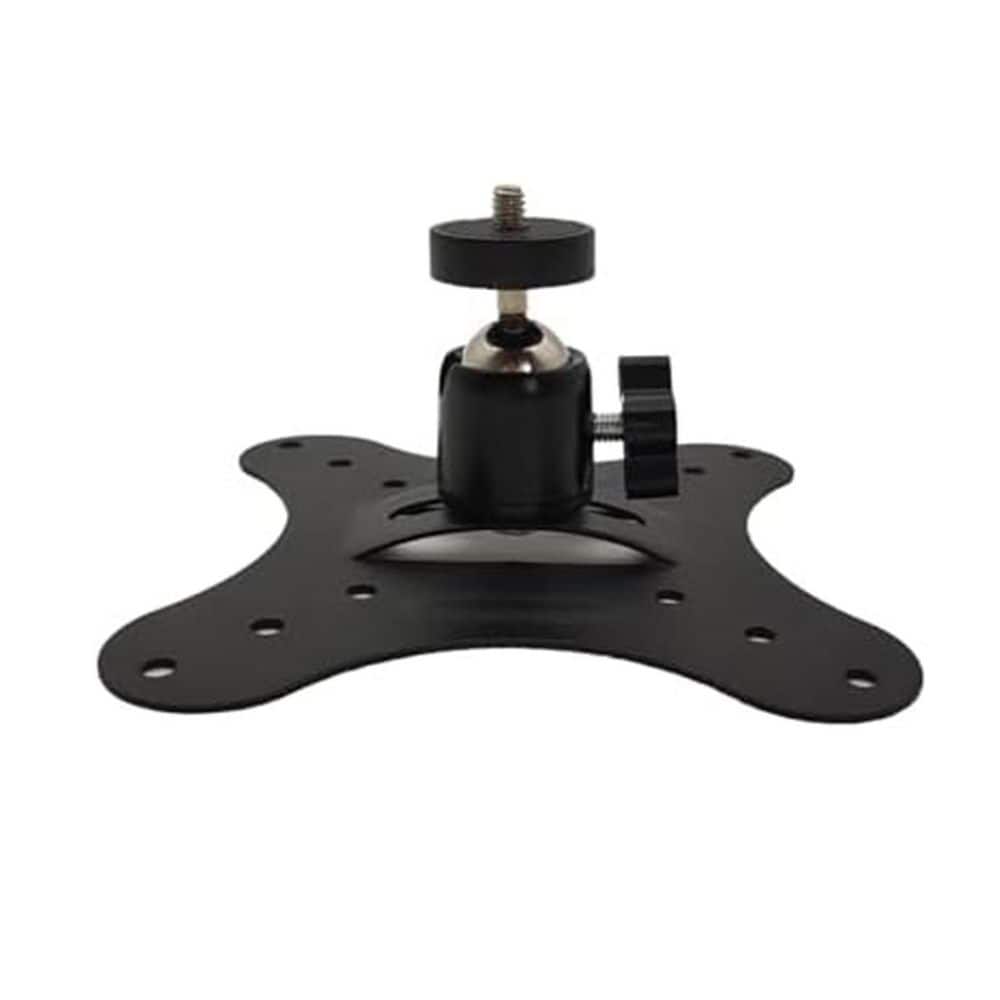 Ahfiwaso Universal Projector Ceiling Wall Mount 1/4 in. Screw Mini ...