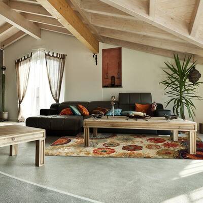 2 X 5 - Runner - Rugs - Flooring - The Home Depot