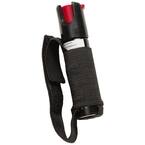 SABRE Red Police Strength Pepper Spray with Hand Strap P-22J-PK-US