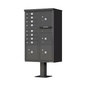 Have a question about Florence USPS Delivery Pedestal Mounted vital ...