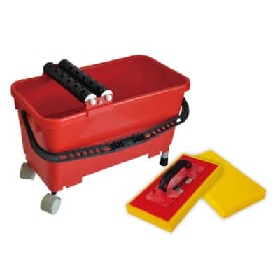 DTA 9-1/2 in. Pro Solid Rubber Grout Float PRO-GF9