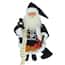 Santa's Workshop 12 in. Clemson Mascot Nutcracker with Flag-CLT092 ...