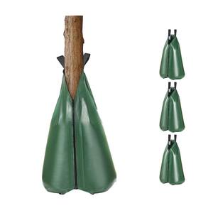 King Innovation 20 Gal. Tree Irrigation Watering Bag (1-Pack) 44010 ...