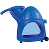 Paragon Cooler 8000 oz. Blue Countertop Snow Cone Machine 6133410 - The ...