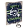 FANMATS NFL - Seattle Seahawks Hook and Ring Toss Game 63450 - The Home ...