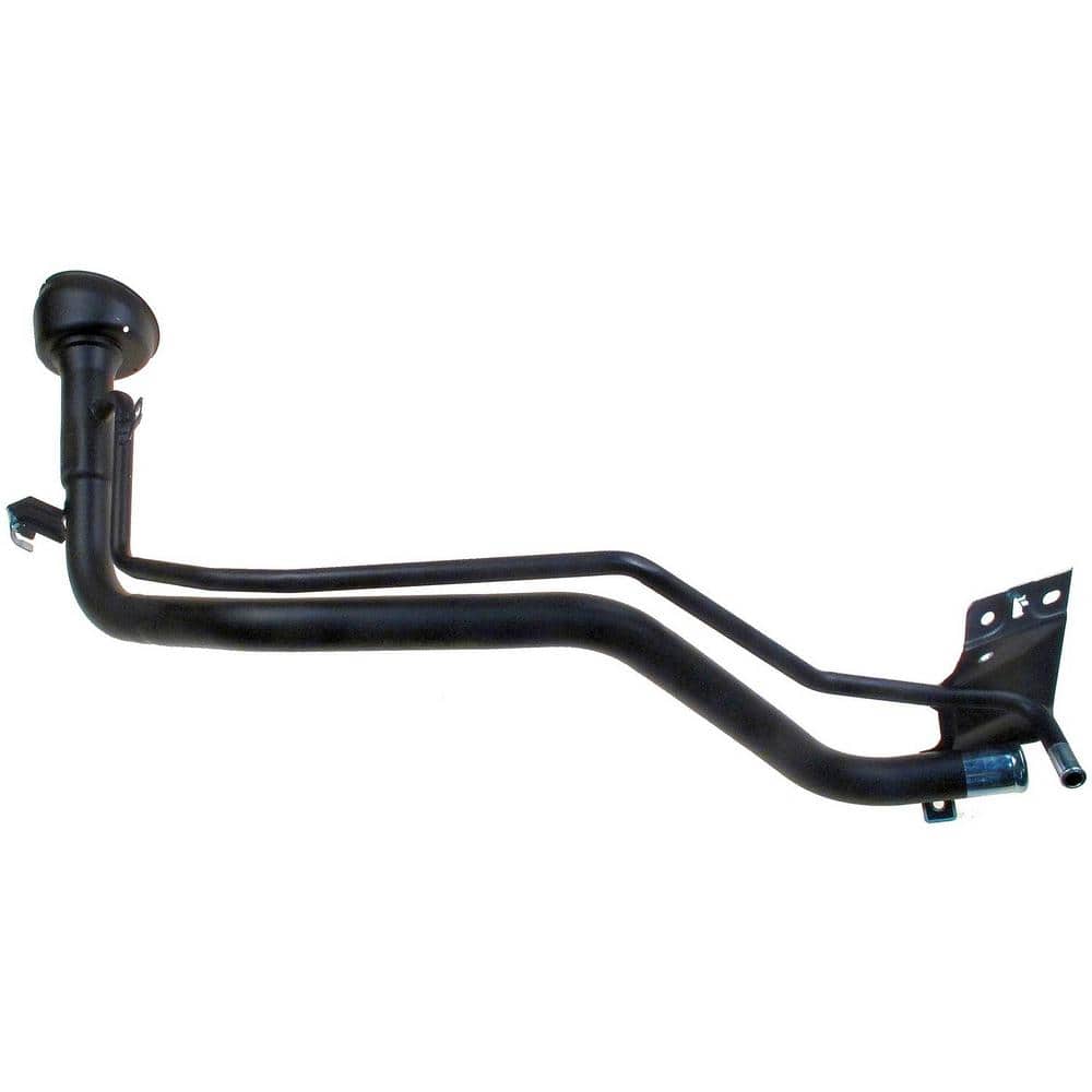 OE Solutions Fuel Filler Neck Coated To Prevent Rust-577-944 - The Home ...
