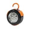 Klein Tools Tradesman Pro Work Light 55437 - The Home Depot