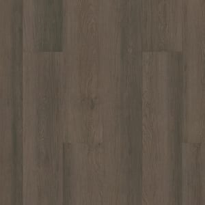 Shaw Floors Take Home Sample - 5 in. x 7 in. Acadia Antico Waterproof ...