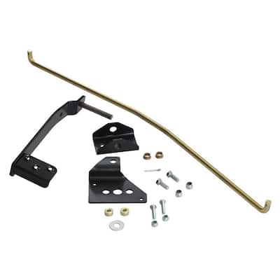 Toro TimeCutter SS and SW 54 in. Recycler Kit-131-4185 - The Home Depot