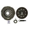 Sachs Clutch Kit K70367-01 - The Home Depot