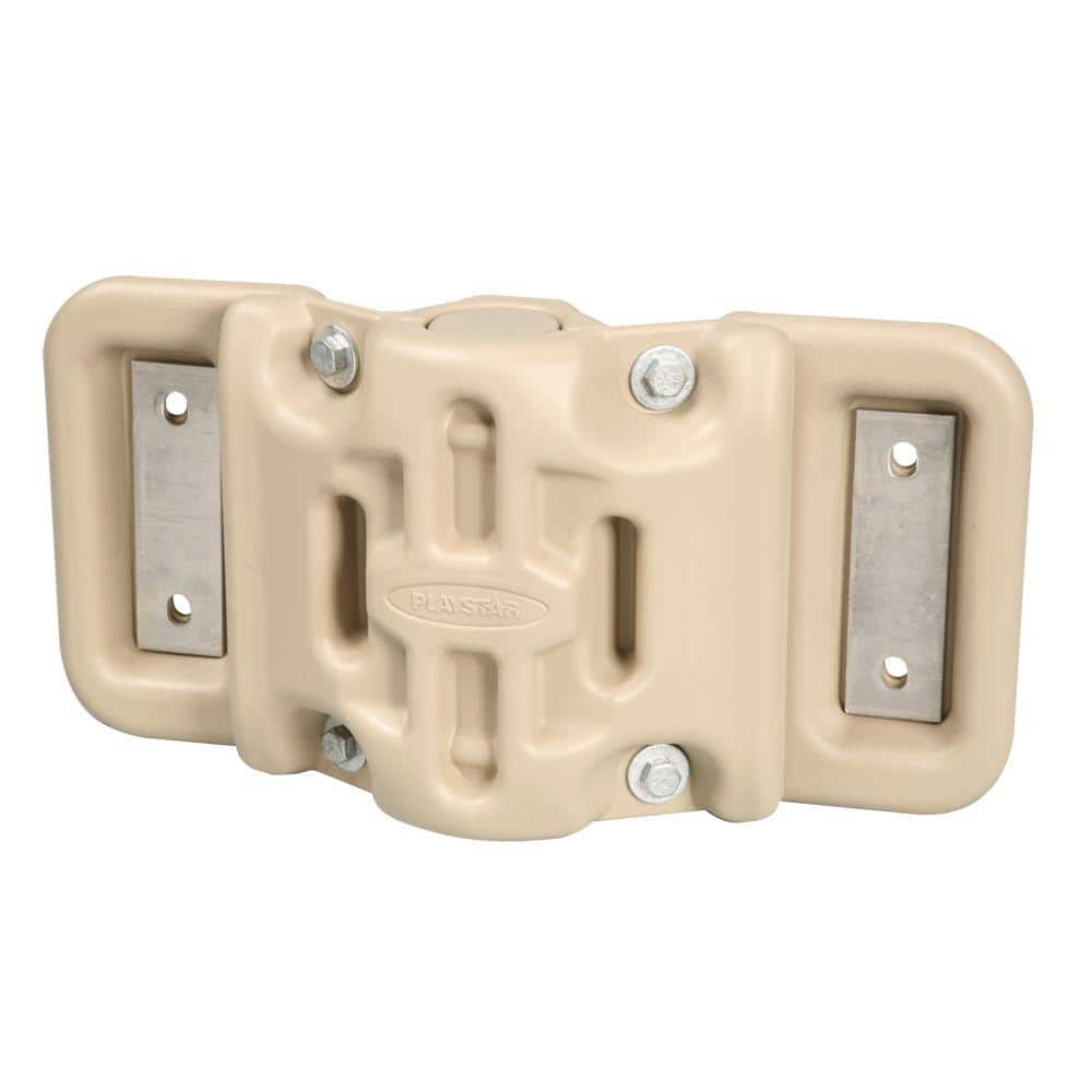 PlayStar Premium Dock Pipe Sleeve/Bumper PS 1350 - The Home Depot