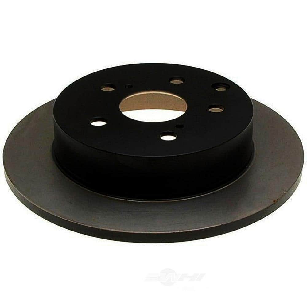 Raybestos Disc Brake Rotor 980483 - The Home Depot