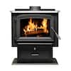 Ashley Hearth Products 2,500 sq. ft. Wood-Burning Stove - 2020 EPA ...
