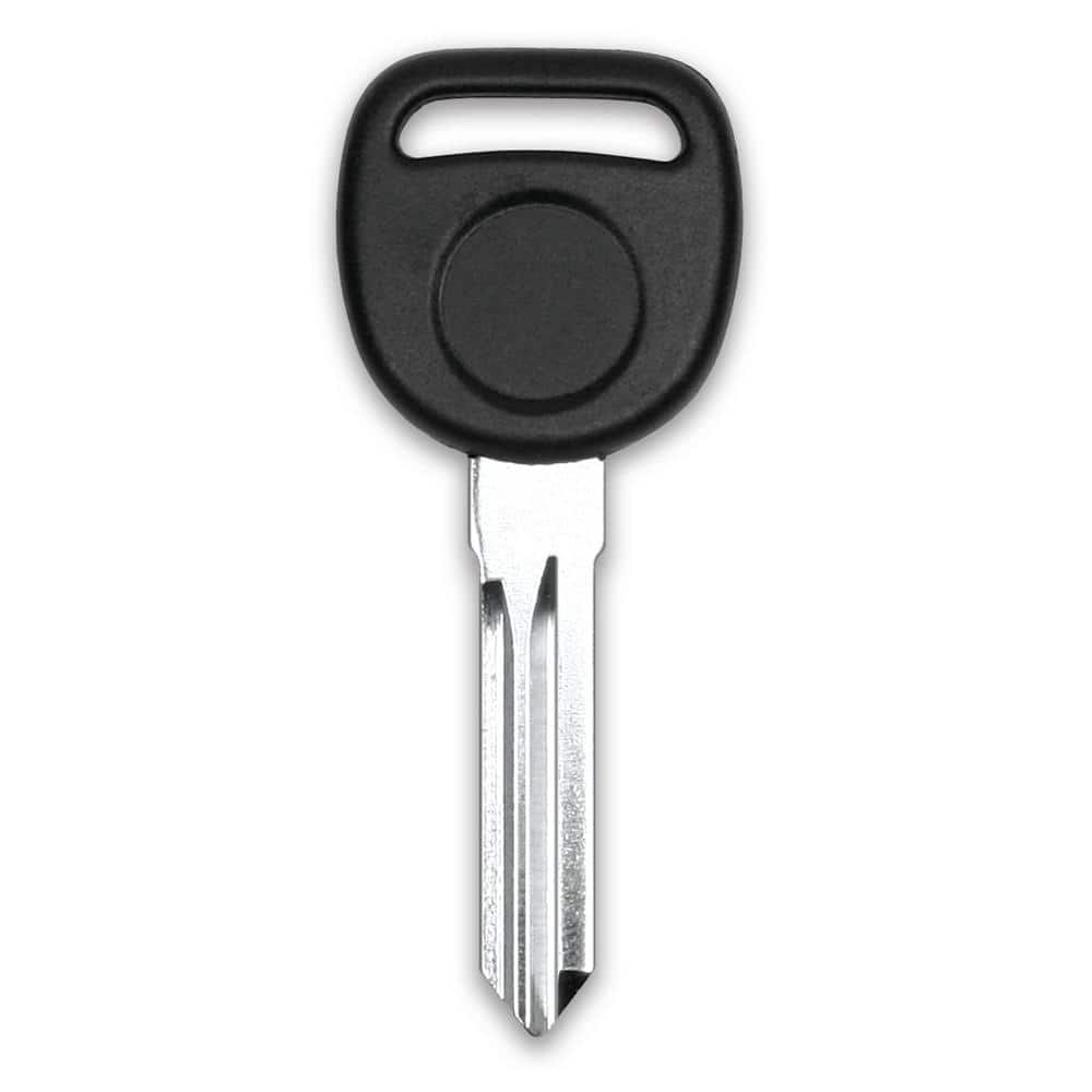 Automotive GM Chipkey 18GM504 - The Home Depot