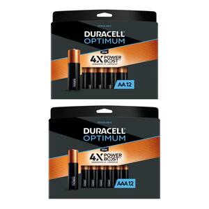 Battery Combo Packs - Batteries - The Home Depot