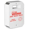 Basement Watchdog 110 dB Battery Operated Water Alarm with 360 Sensing ...