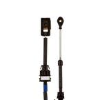 ATP Auto Trans Shifter Cable Y-791 - The Home Depot