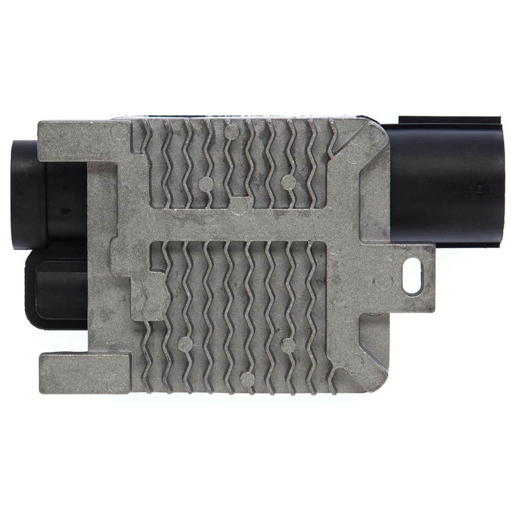 Gates Engine Cooling Fan Module FCM119 - The Home Depot