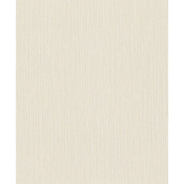A-Street Prints Ewan Bone White Textured Stripe Wallpaper Sample 4202 ...