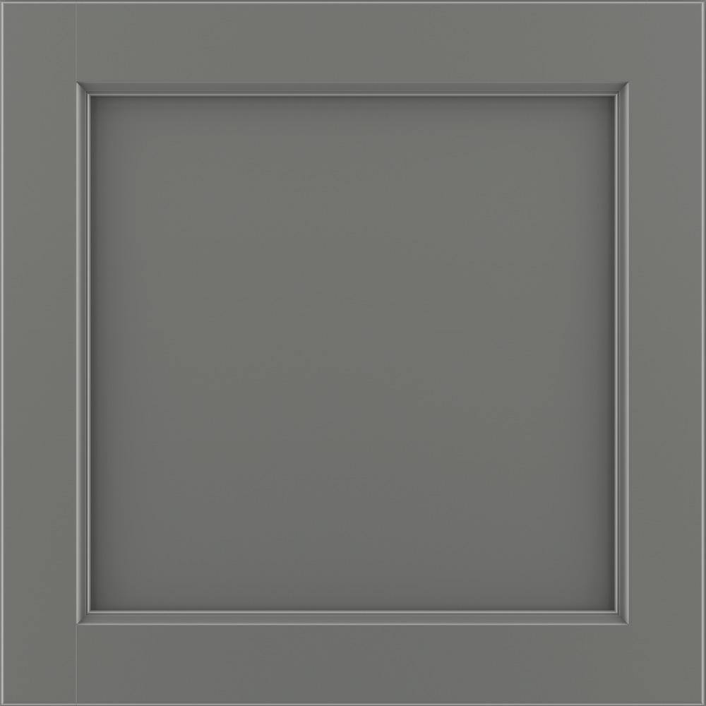 American Woodmark Adelaide 11 9/16-in. W x 3/4-in. D x 11 1/2-in. H in ...