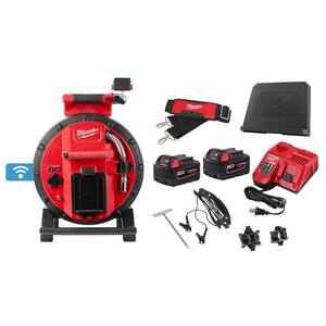 Inspection Cameras - Power Tools - The Home Depot