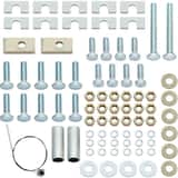 Fulton Reese Select Series 16K Fifth Wheel Hitch 58164 - The Home Depot