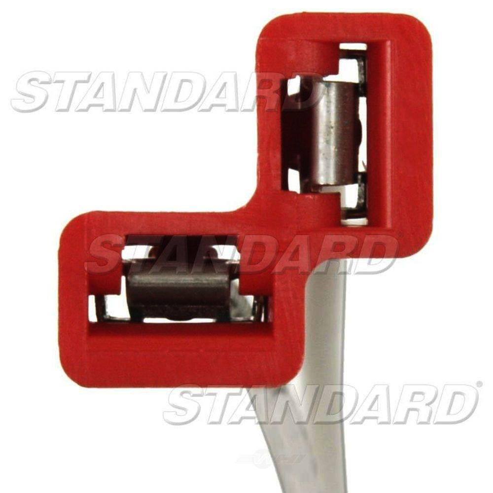 Hazard Warning Flasher Connector S-957 - The Home Depot