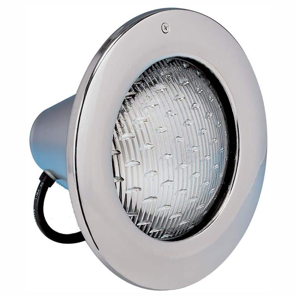 HAYWARD AstroLite 500-Watt/120-Volt 100 ft. Cord Pool Light with ...