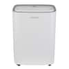 Vissani 35 pt. Dehumidifier for Basement, Garage, or Wet Rooms up to ...