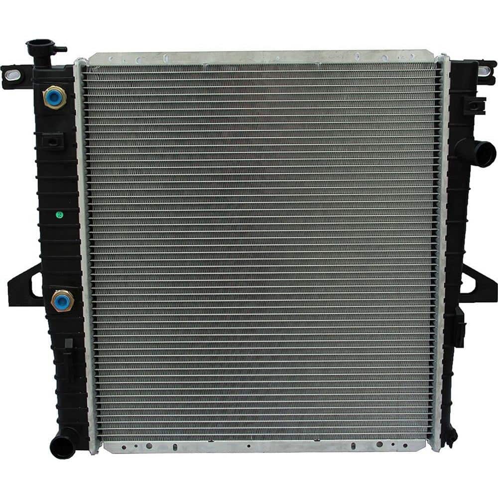 OSC Radiator 2173 - The Home Depot