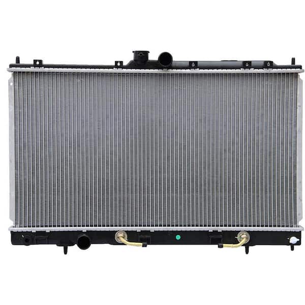 OSC Radiator 2448 - The Home Depot