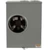 Square D 200 Amp Ringless Overhead/Underground Meter Socket U92197CCCPL ...