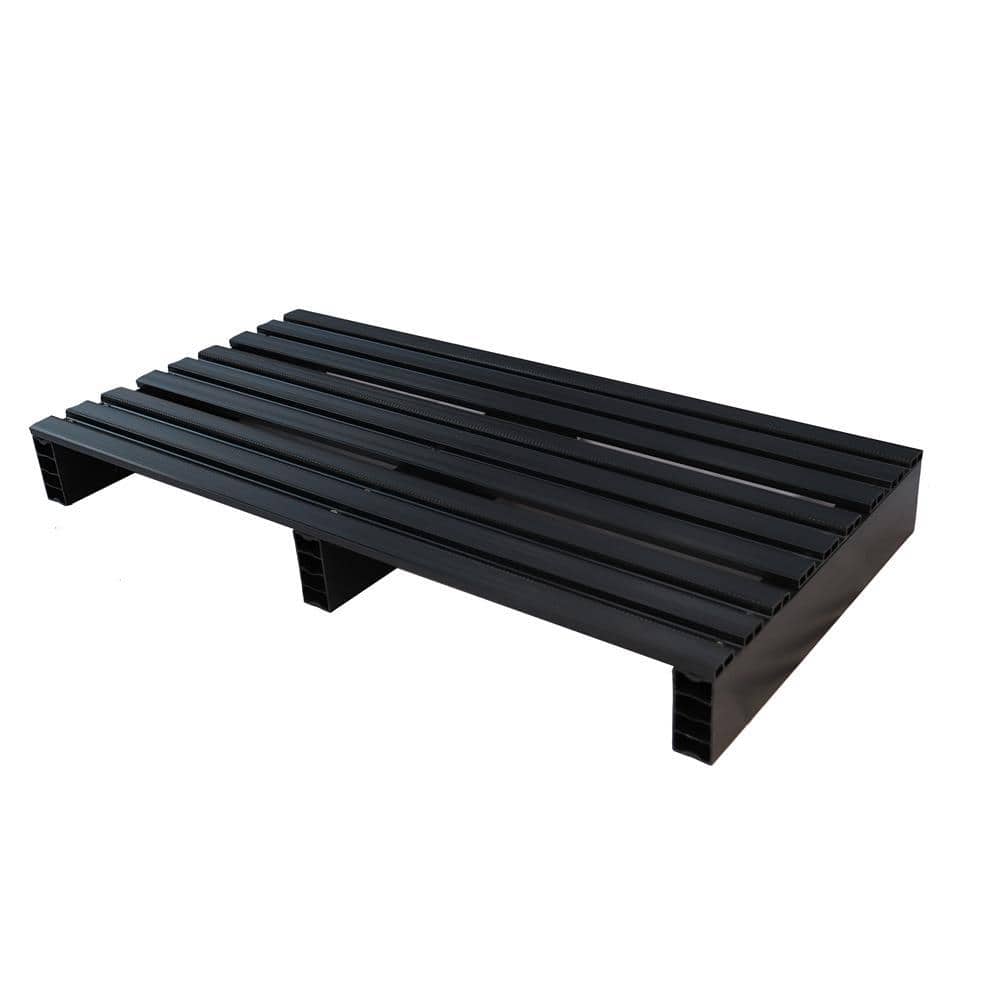 Jifram Easy Living 1000 lb. 18 in. x 36 in. Storage Pad 05000576 - The ...