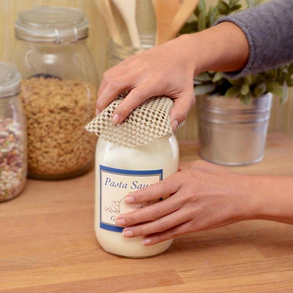 Con-Tact Can Opener Grip Pads KTCH-CGP003-24 - The Home Depot