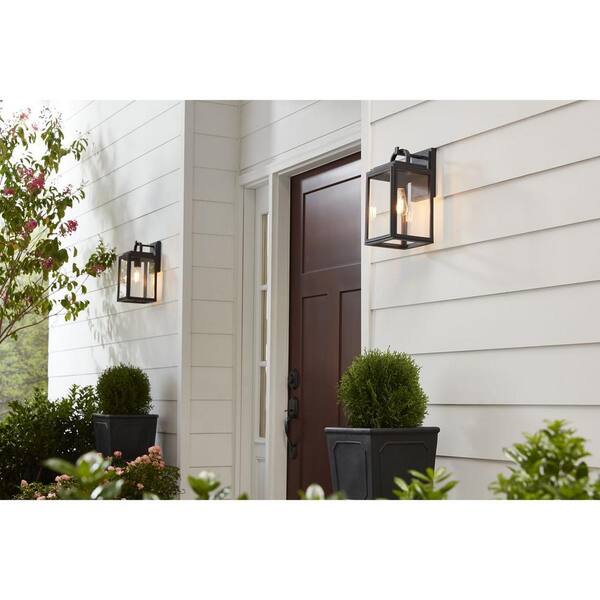 Marine Grade Lighting Fixture - Outdoor Lighting - The Home Depot