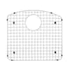 Blanco Diamond Stainless Steel Sink Grid 221011 - The Home Depot