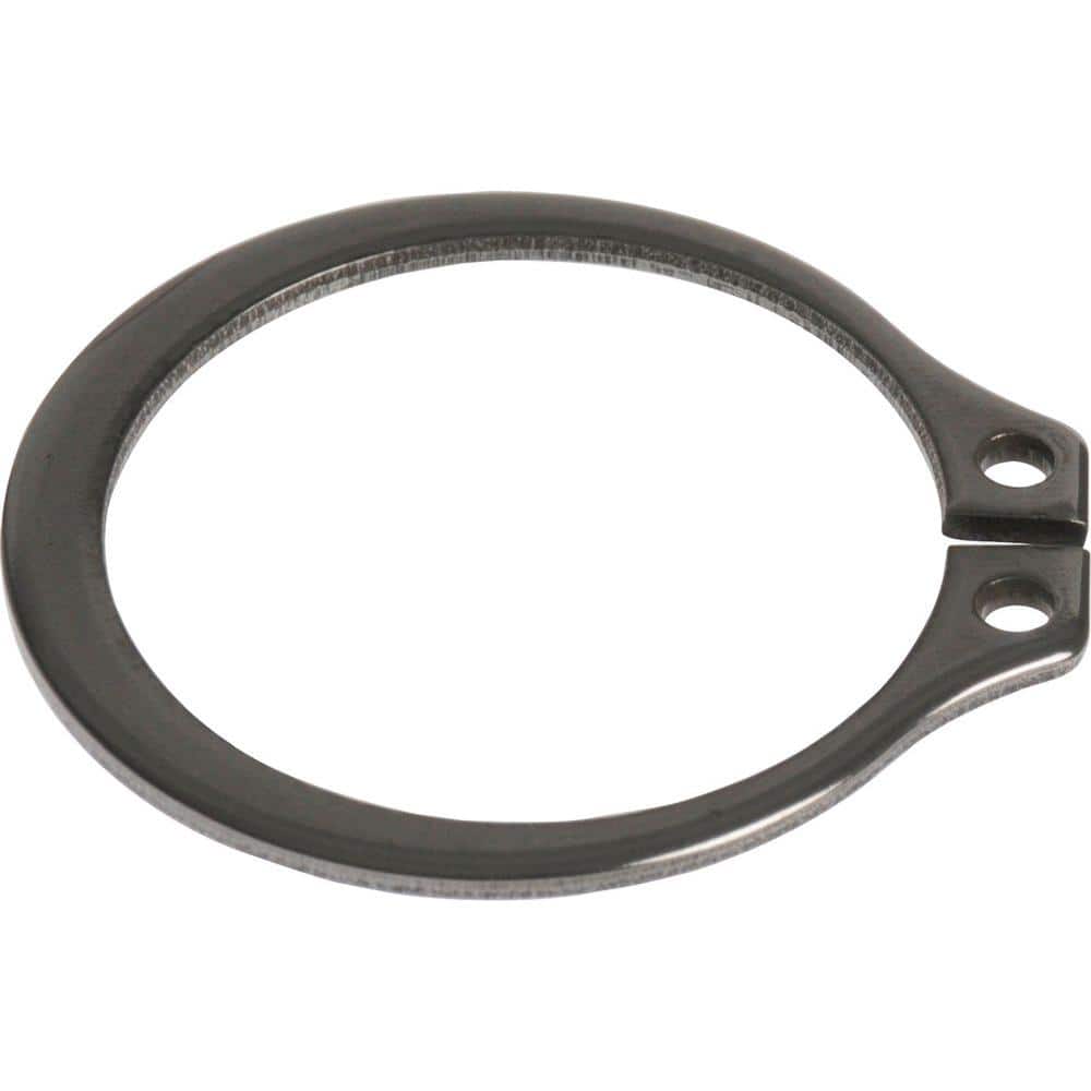 Hillman 5/8 in. Stainless Steel External Ring (8-Pack) 45200 - The Home ...