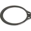 Hillman 1 in. Stainless Steel External Ring (6-Pack) 45203 - The Home Depot