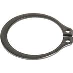 Hillman 1 in. Stainless Steel External Ring (6-Pack) 45203