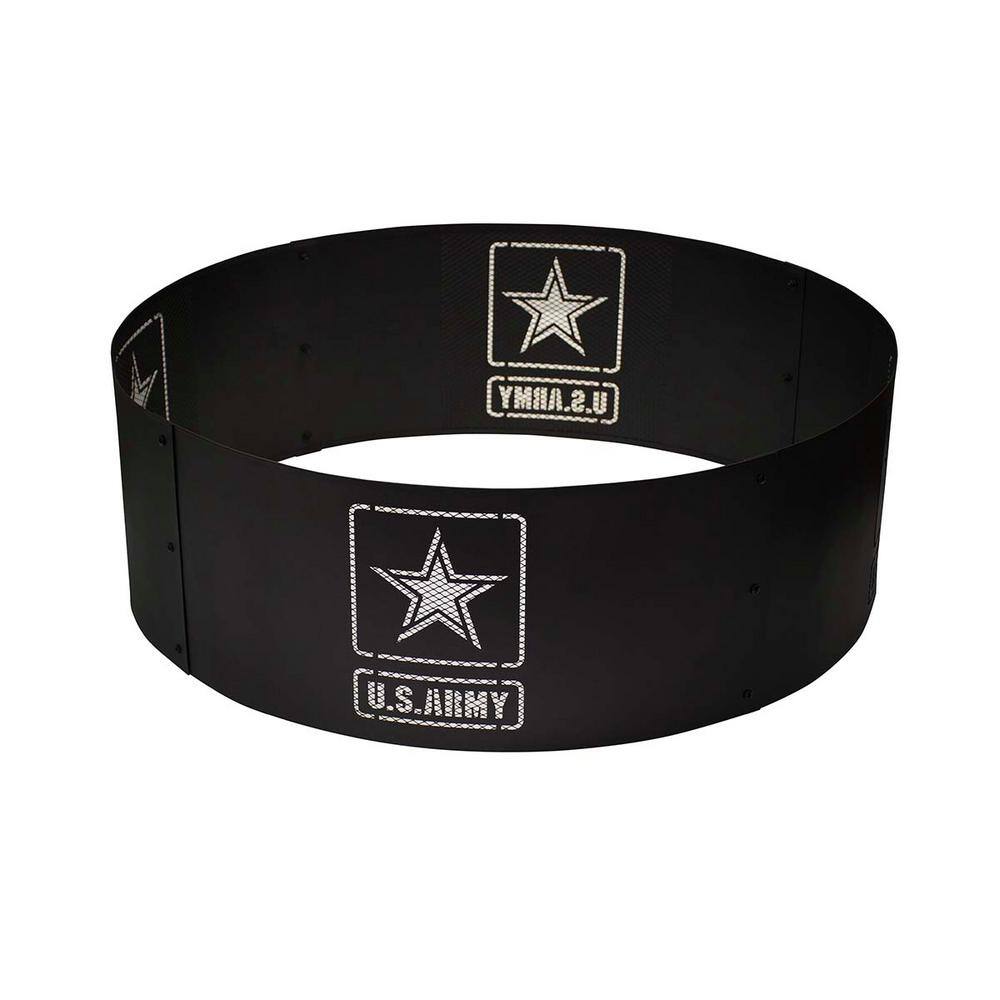 Reviews for BLUE SKY OUTDOOR LIVING Decorative 36 in. x 12 in. Round ...