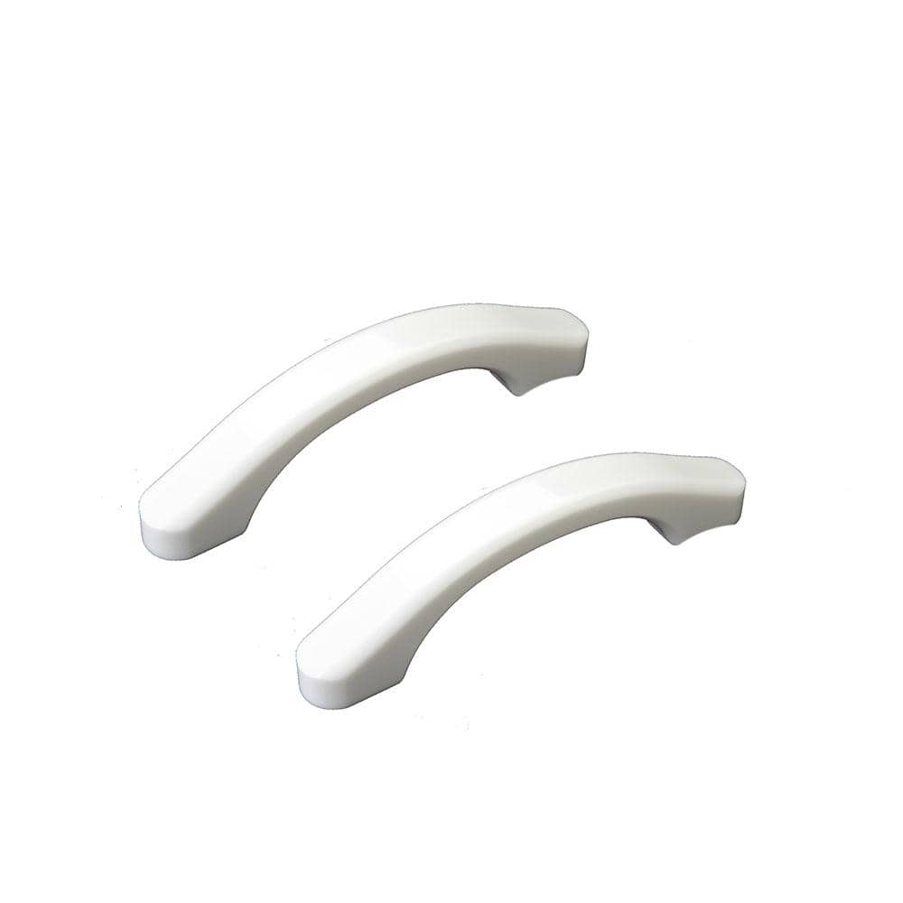 Comfortflo Grab Handles CF017 - The Home Depot