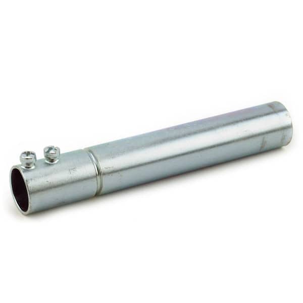 BRIDGEPORT 3/4 in. Mighty-Move Rigid Conduit Dry Location Expansion ...