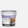 Custom Building Products SimpleGrout #640 Arctic White 1 gal. Pre-Mixed ...
