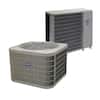 Carrier Installed Performance Series Air Conditioner HSINSTCARPAC - The ...