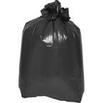 Special Buy 46 in. x 40 in. 1.5 mil 2-Ply Flat Bottom Trash Bags (100 ...